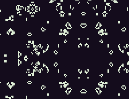 Conway's Game of Life Unblocked - Play Online Conway's Game of Life ...