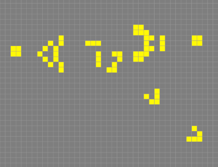 Conway's Game of Life - Play Online Conway's Game of Life on Conway's ...