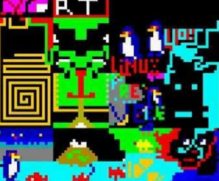 Poietic Generator - Play Online Poietic Generator on Conway's Game of Life