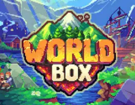 WorldBox - Play Online WorldBox on Conway's Game of Life